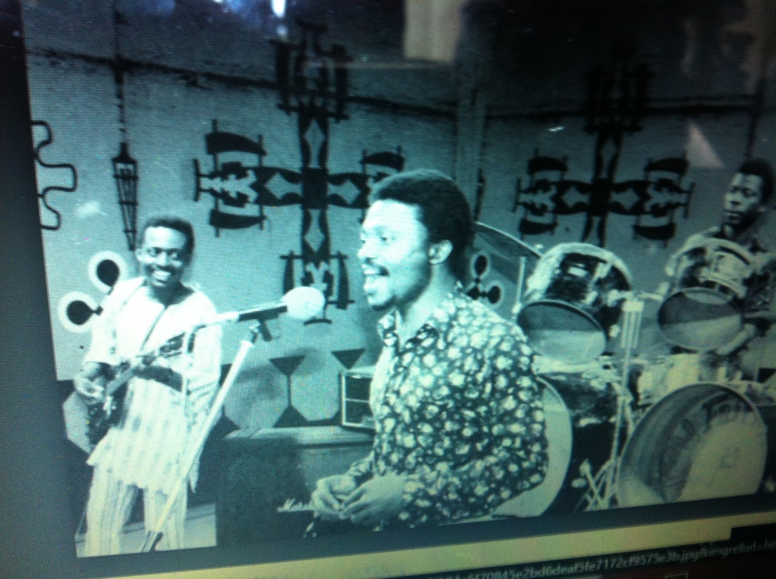 THE BLACK SOCIAL HISTORY:: BLACK SOCIAL HISTORY - AFRO-NIGERIAN " BOBBY ...