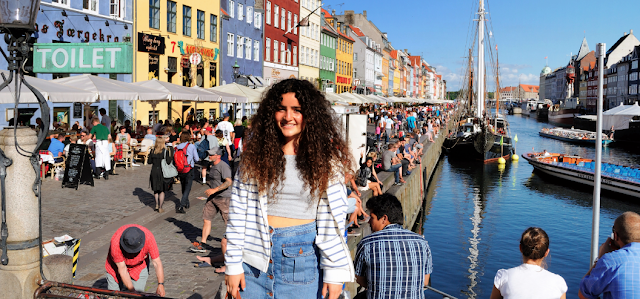 Top 10 Prominent People in Denmark Today | Naijagreenz