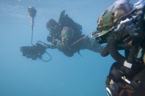 Shark Marine Technologies Navigator Sales to Royal Australian Navy