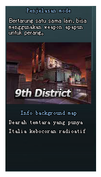 Review Game FPS Online First Blood Indonesia - Huzenify