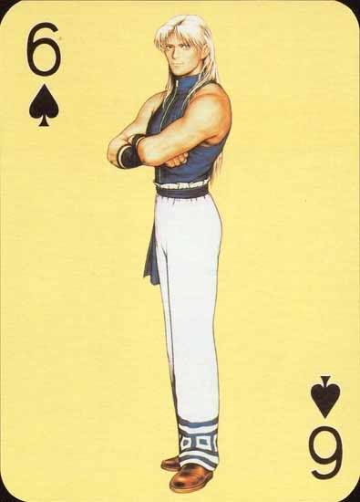cartas kof