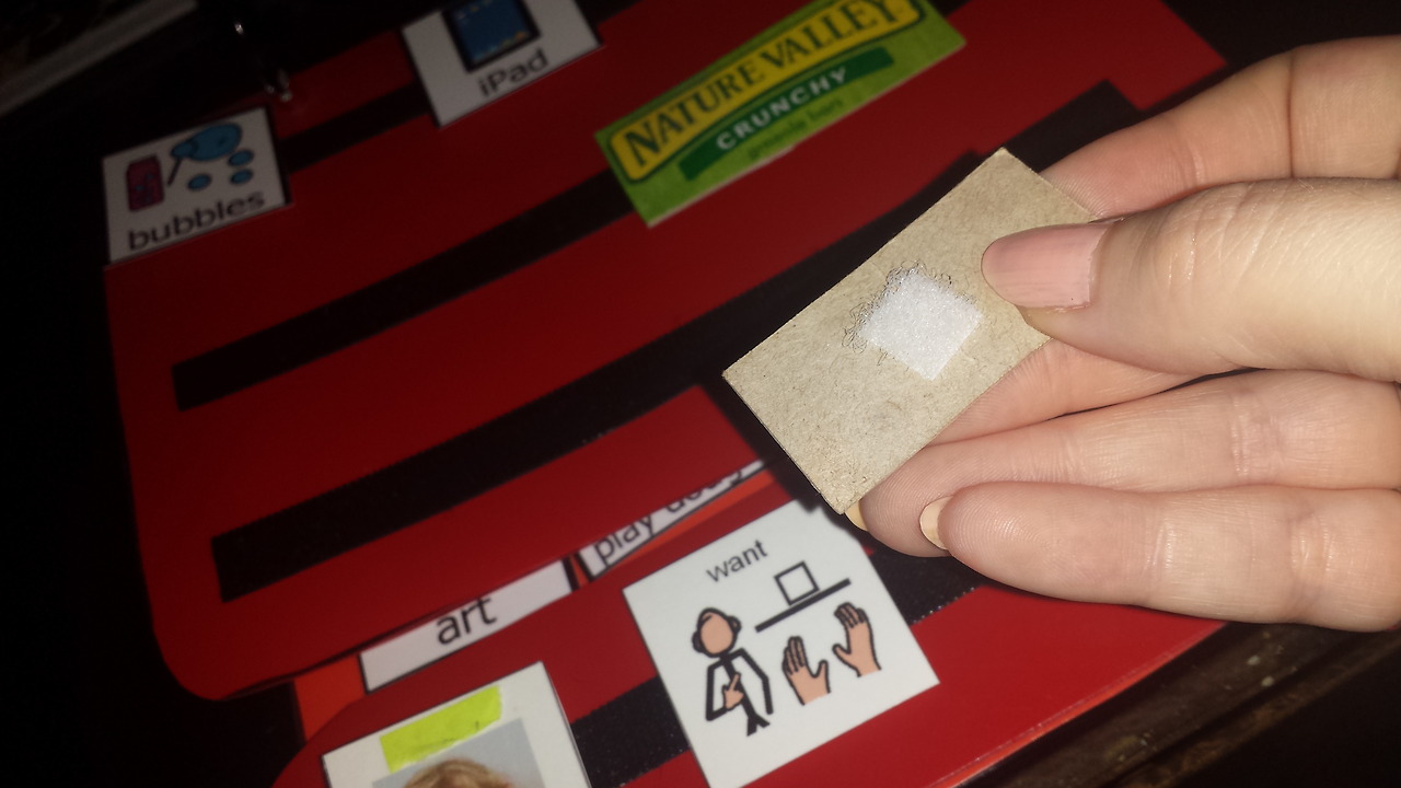 Momnari: PECS: How It Works