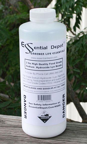 Ginger Grey Soaps: Are homemade lye soaps safe for your skin? Is there ...