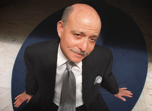 desde la perplejidad: La utopía colaborativa de Jeremy Rifkin