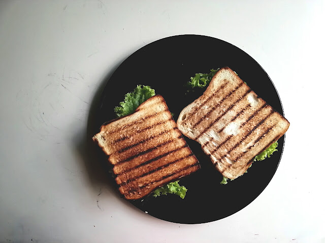 Homemade homemade