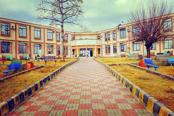 Top 10 Best Universities In Pakistan Updated 2020
