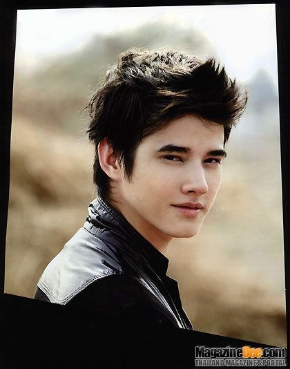 Mario Maurer Pictures, Profile, Biography | ShowbizTsikador
