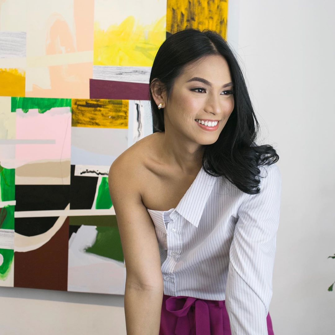 Mela Habijan – Most Beautiful Filipino Transgender Woman - TG Beauty