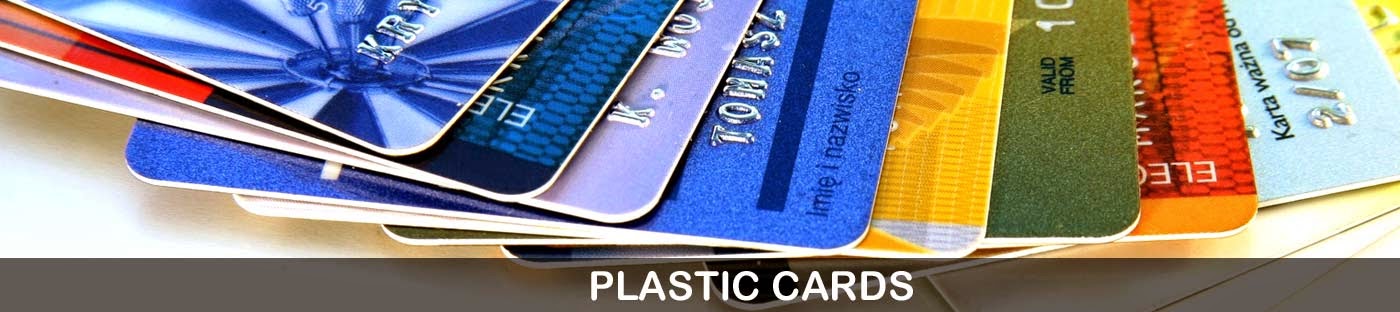 Plastic Cards through Radio Frequency Identification Technology ...