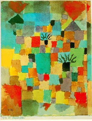 solitary dog sculptor: Painter: Klee Paul - Part 15 - Links