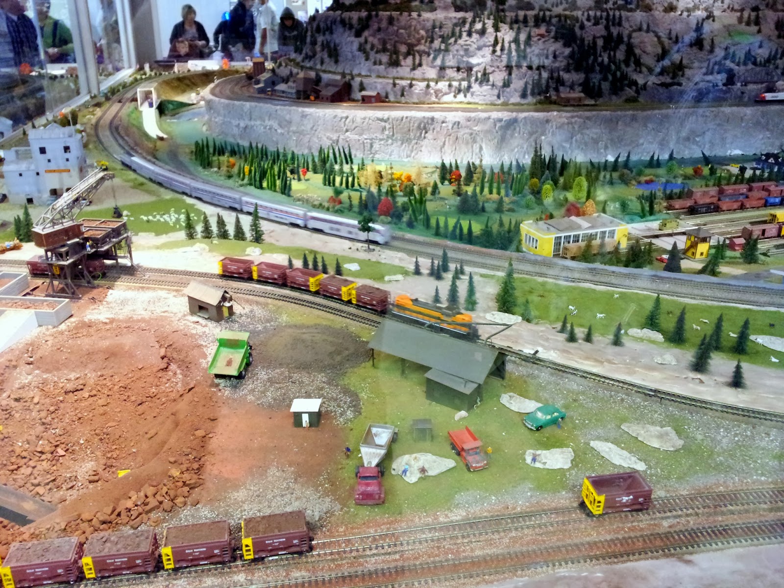 History and Culture by Bicycle: Clay County Fair: Smoky Mountain ...