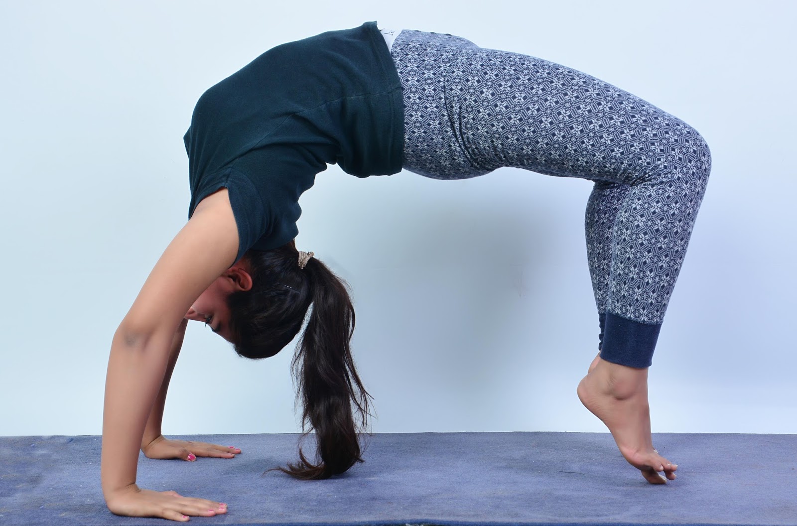 Sana Yoga Asana: Sana Yoga Asana