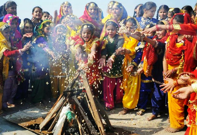 Fairs & Festivals in India in January 2019 | Insight India : A Travel ...