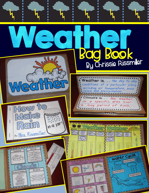 My Products - Undercover Classroom