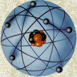 QUIMICA GENERAL: ATOMO