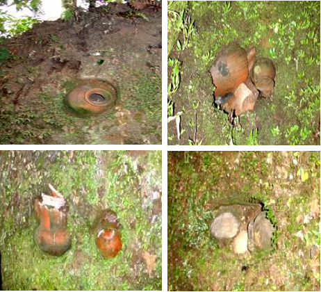 Sitio Barriles Chiriquí