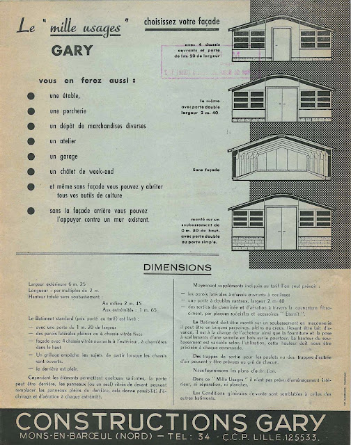 Mons Avant - Mons Après .........: Bonus