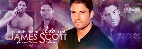 Los Ojos del Espectador: James Scott