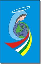 Misioneros Florian Paucke: Oración a Nuestra Madre, Reina de las Misiones