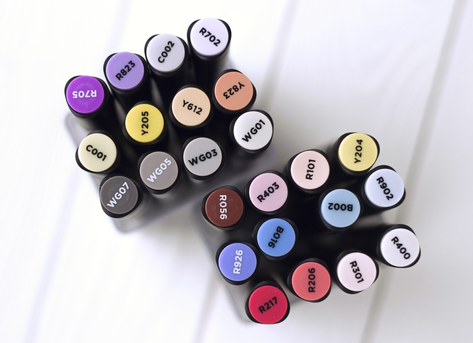 Altenew Markers Release Blog Hop + Giveaway + VIDEO | lachristanel design