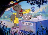 Likely Looney, Mostly Merrie: 185. The Woods Are Full of Cuckoos (1937)