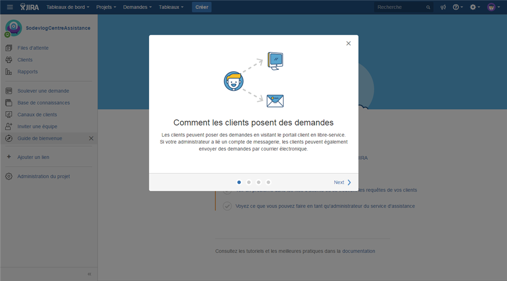 Outils de Développement Logiciel: JIRA Software - Outils de suivi de ...