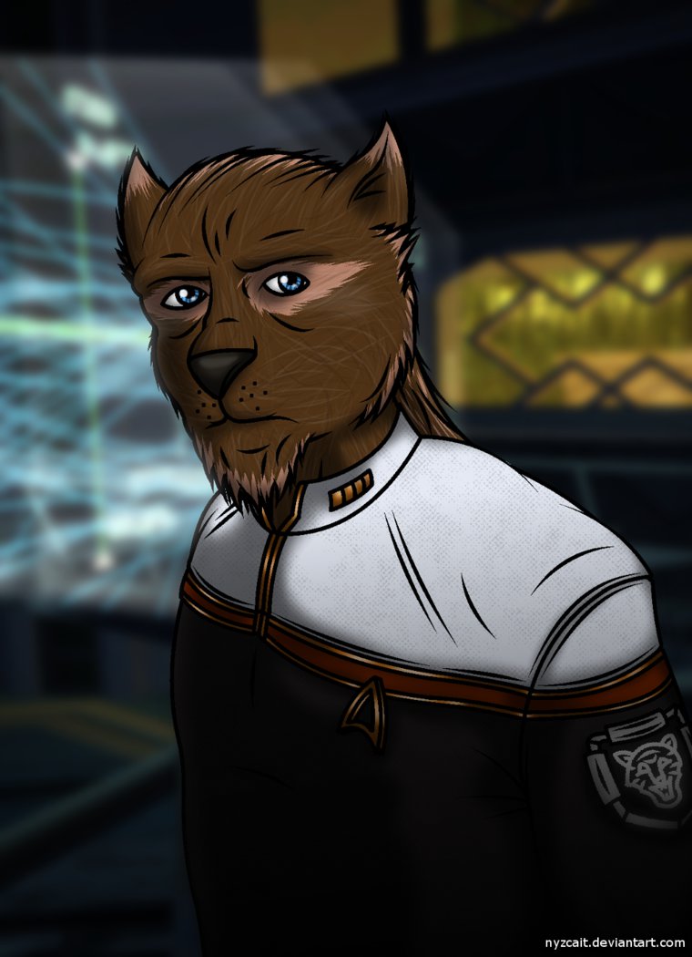 Surefoot: Overview: Caitians