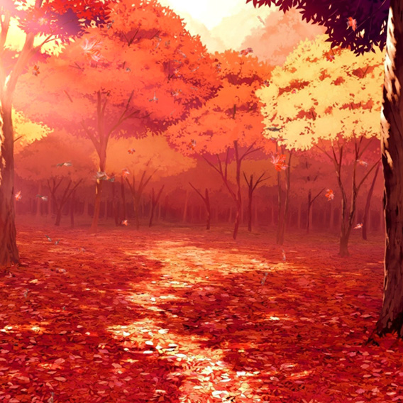 Autumn Wallpaper Engine