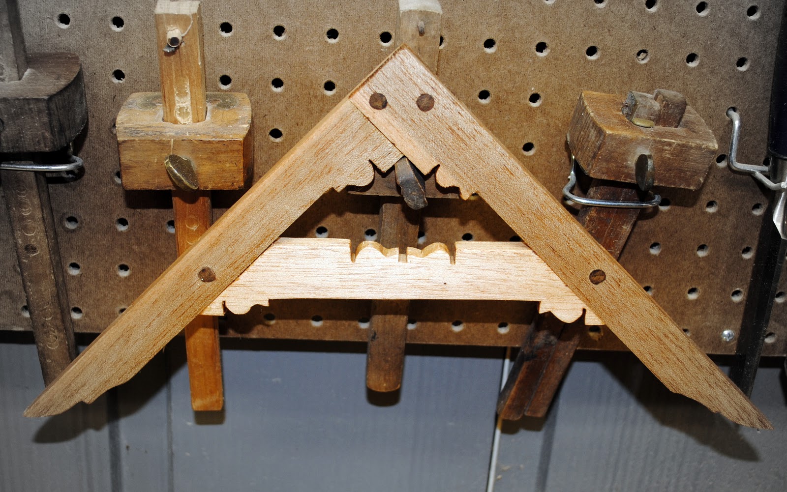 I Couldn't Build Just One.