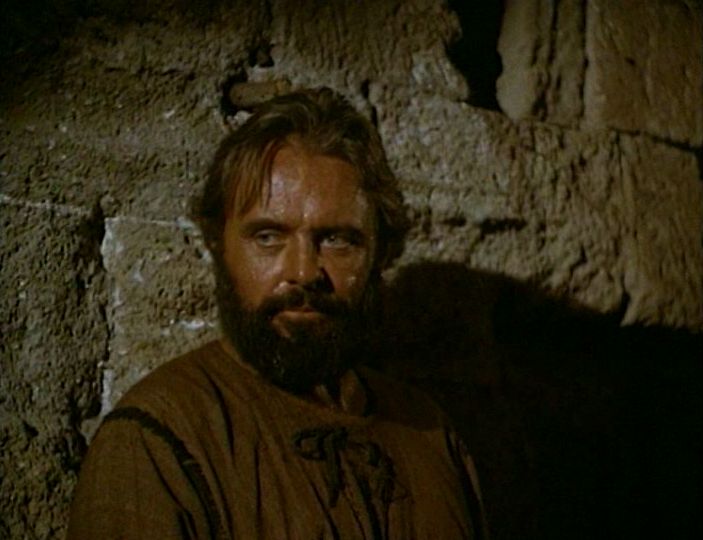 Peter and Paul (1981) - La Biblia en el Cine