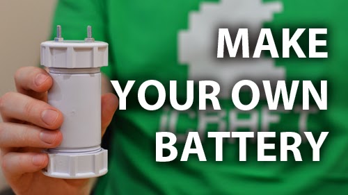 Go Repairs Blog Make Your Own Battery Go Repairs Blog Make Your Own Battery