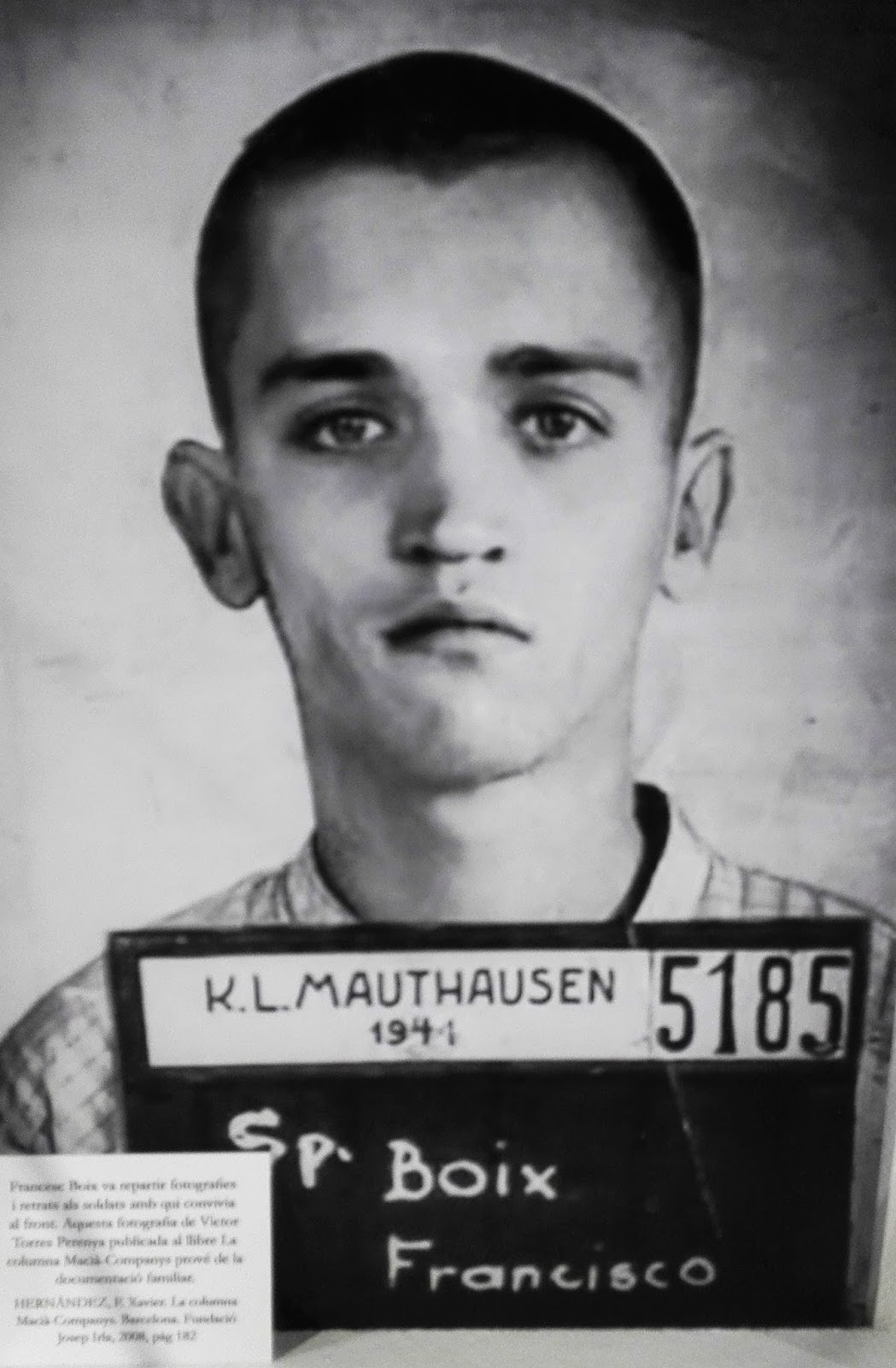 Dormidas en el cajón del olvido: 2018