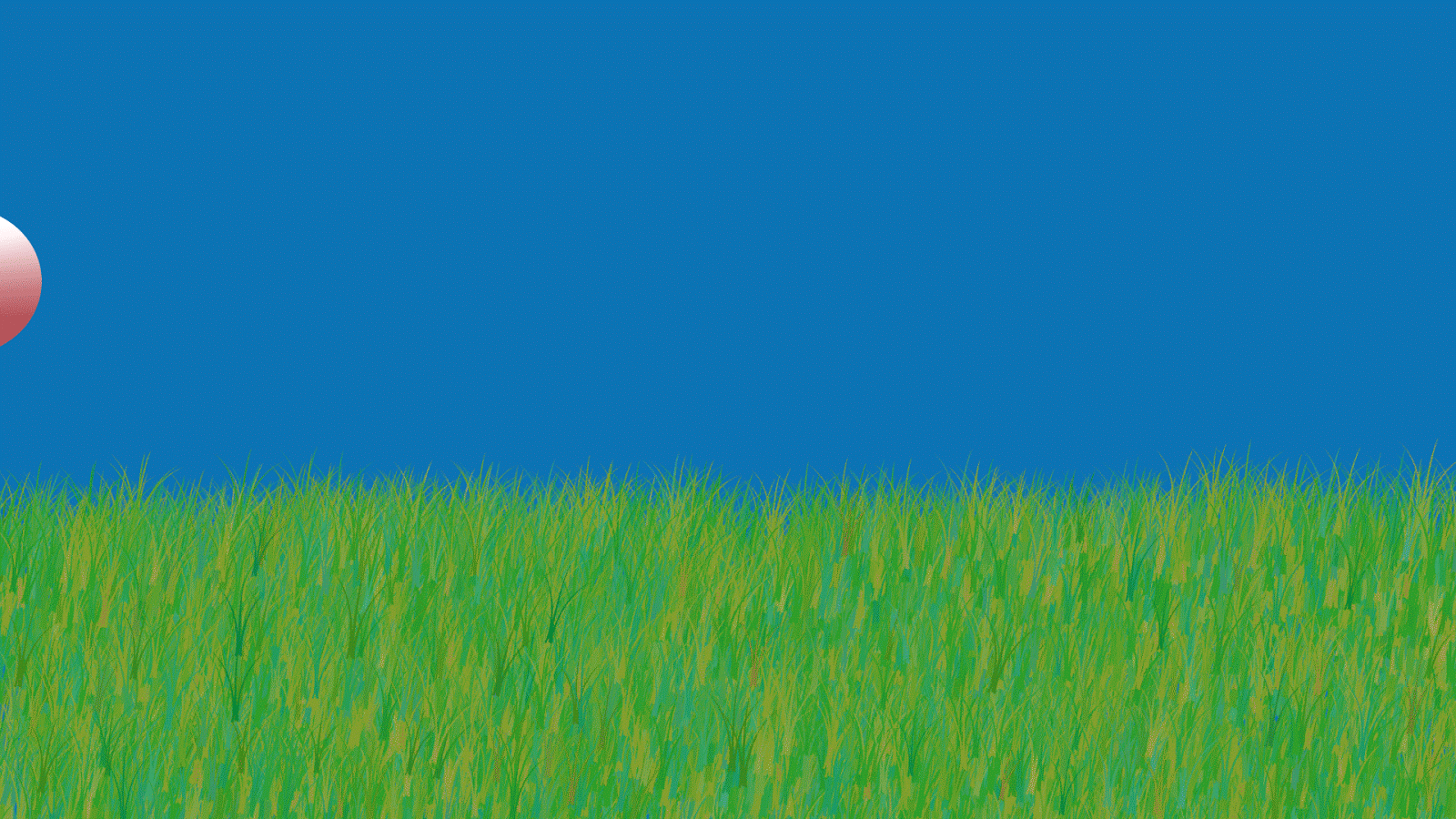 Bouncing Ball Animation