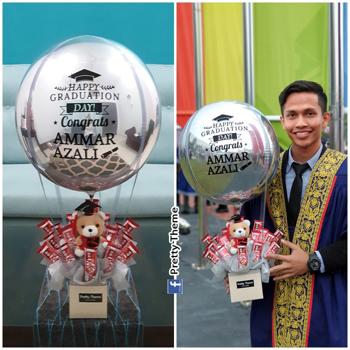 Pretty Theme Event Planner: UTHM Parit Raja Batu Pahat Convocation 2019 ...