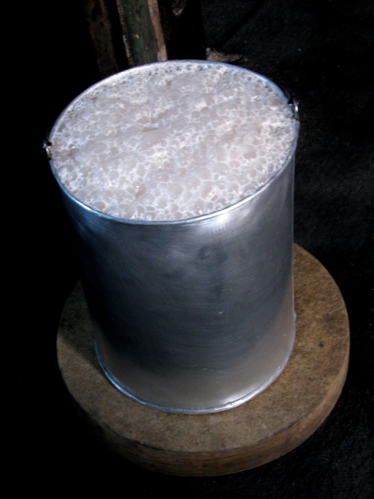 TheSweepingSwallow: Langa: a little town of its own