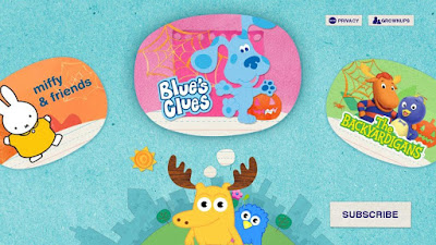 NickALive!: Noggin, Nickelodeon's Video Subscription Service for ...