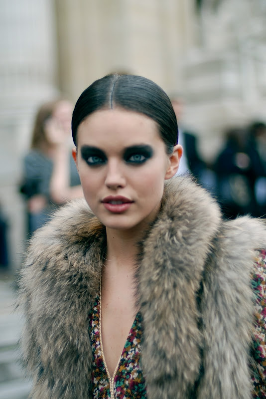 TrendModelFashion: 46-50 Pictures Top Fashion Model Style