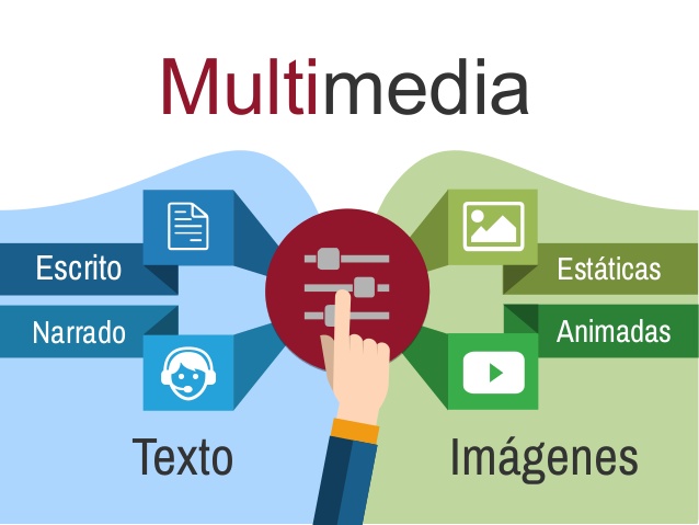 5. Elementos expresivos multimedia