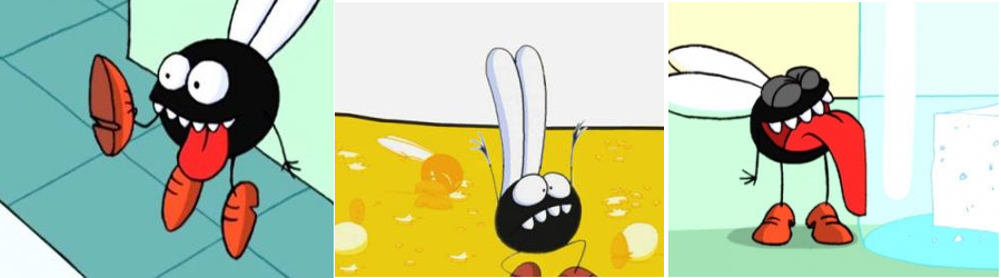 Jamie Reid : Fly Tales Style's Tik!