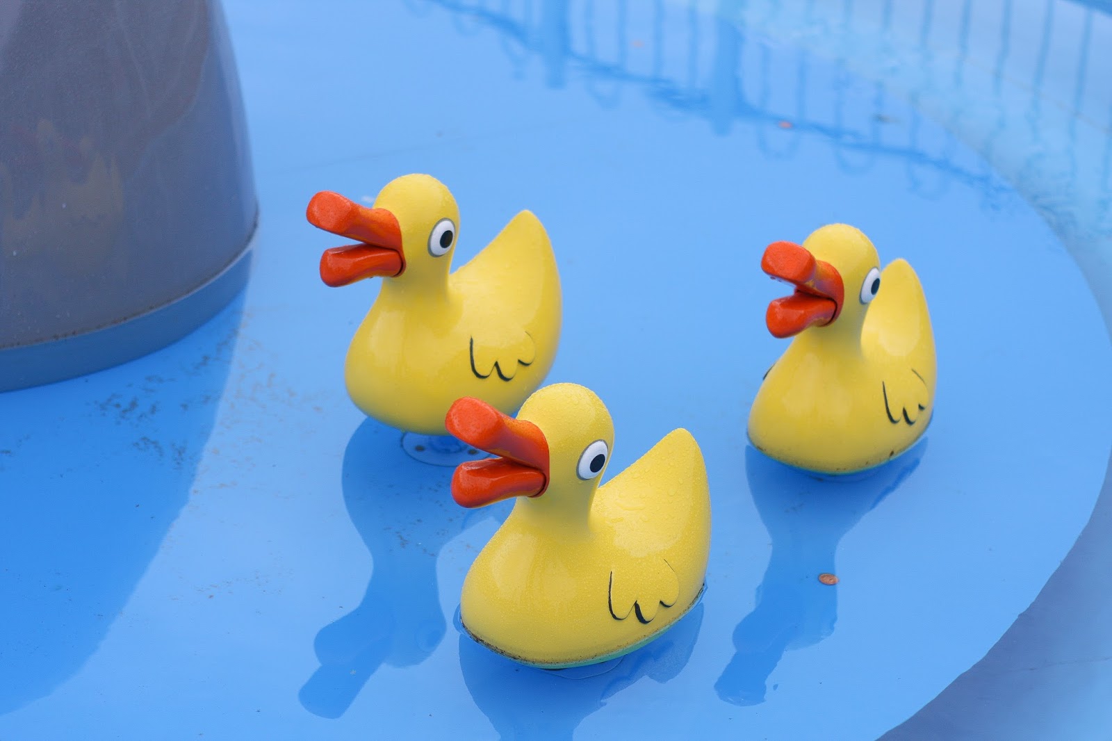 Side Street Style: Paultons Park and Peppa Pig World