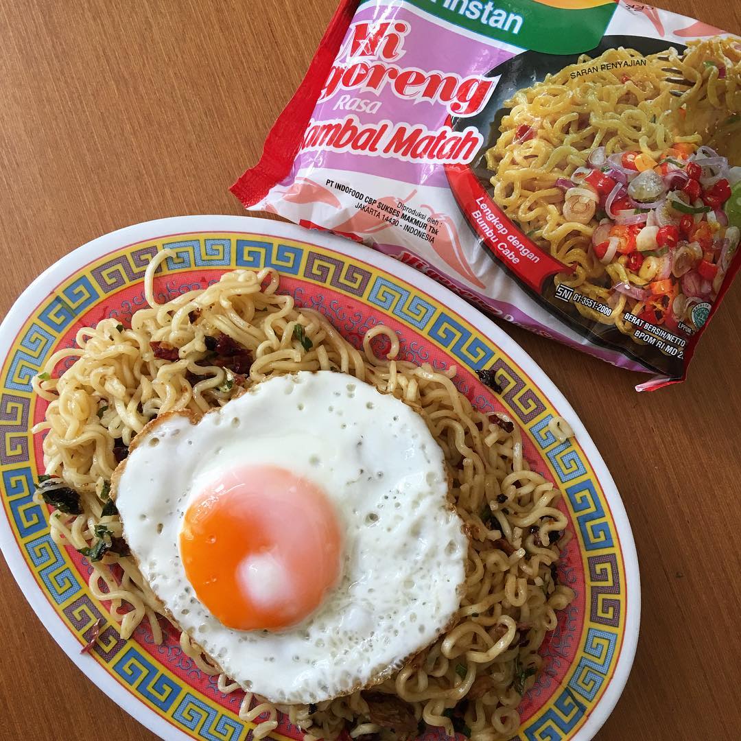 Mami Koki - Aneka Resep Makanan dan Minuman Khas Dari Indonesia