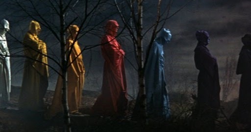 From The North...: "Darkness & Decay & The Red Death Held Illimitable ...