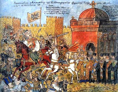 ΙΣΤΟΡΙΑ ΕΛΛΗΝΙΚΗ ΚΑΙ ΠΑΓΚΟΣΜΙΑ : Η ΑΓΙΑ ΣΟΦΙΑ Ο ΝΑΟΣ ΤΗΣ ΥΠΑΤΗΣ ΣΟΦΙΑΣ ...