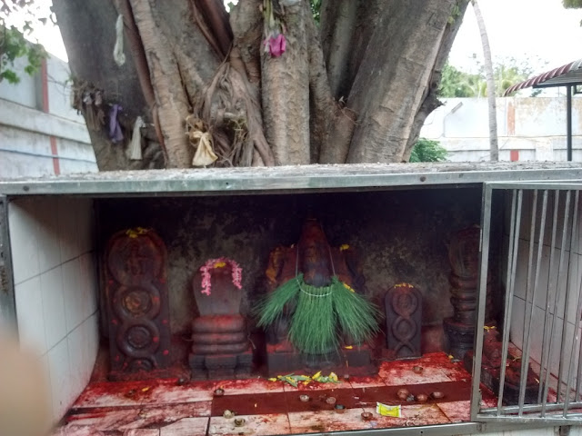 Tamilnadu Tourism: Tirusoolanathar Temple, Tirusulam – The Temple