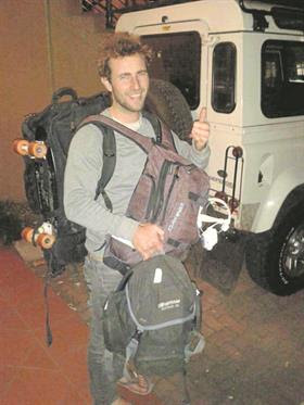 #MURDER: Carl Ronald Schoombie (27) dies after brutal attack |White ...