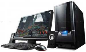 Mengenal Komputer | komputer