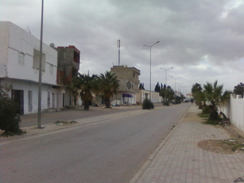 chaiebtaoufik: jemmal monastir tunisie