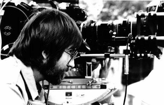Dancing with the Clown: Tobe Hooper (1943-2017) Dancing with the Clown: Tobe Hooper (1943-2017)