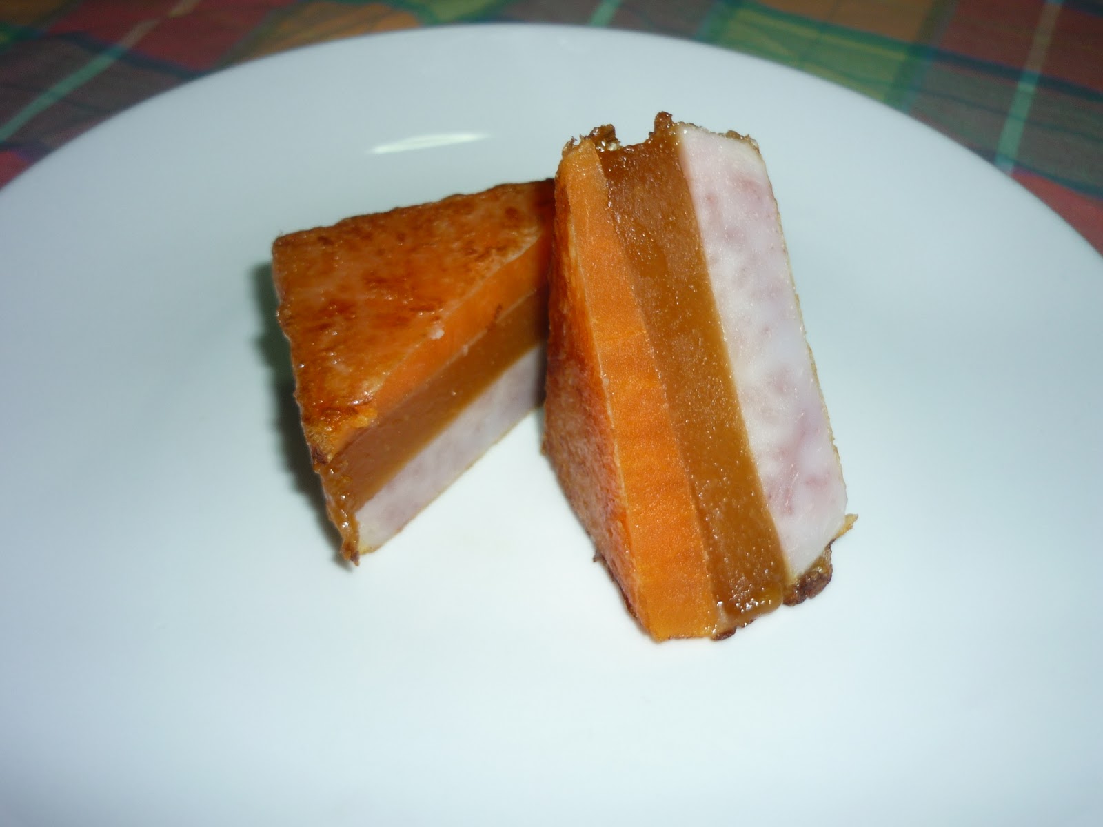 Ang Palayok: Chinese Tikoy "Nian-Gao"