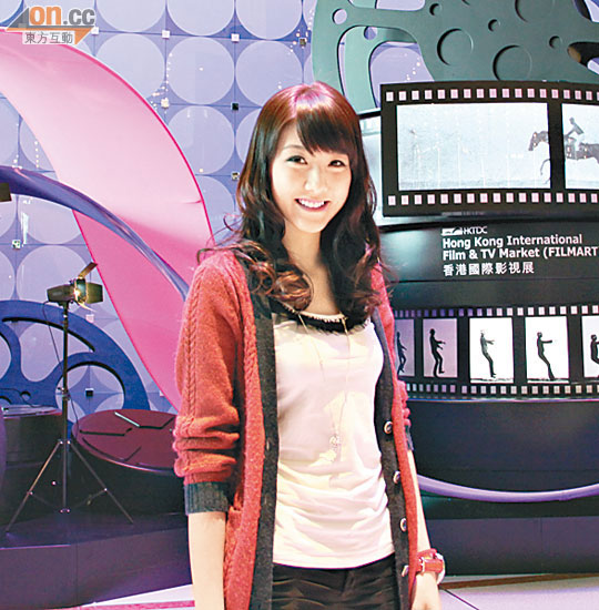 Rose Chan tearfully discusses career hardship ~ Asian Entertainment Gossip